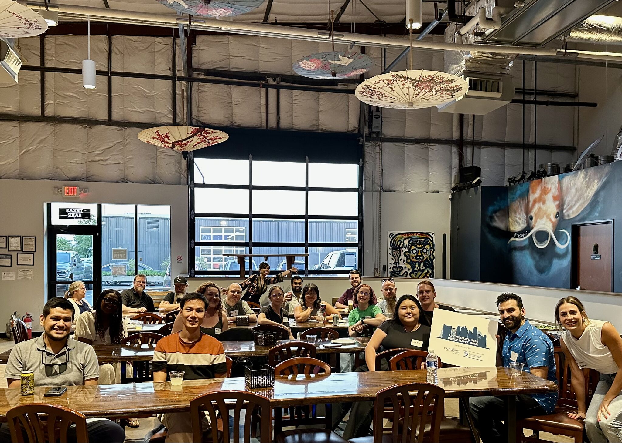 Local Chapters - Austin Texas NetSuite User Group