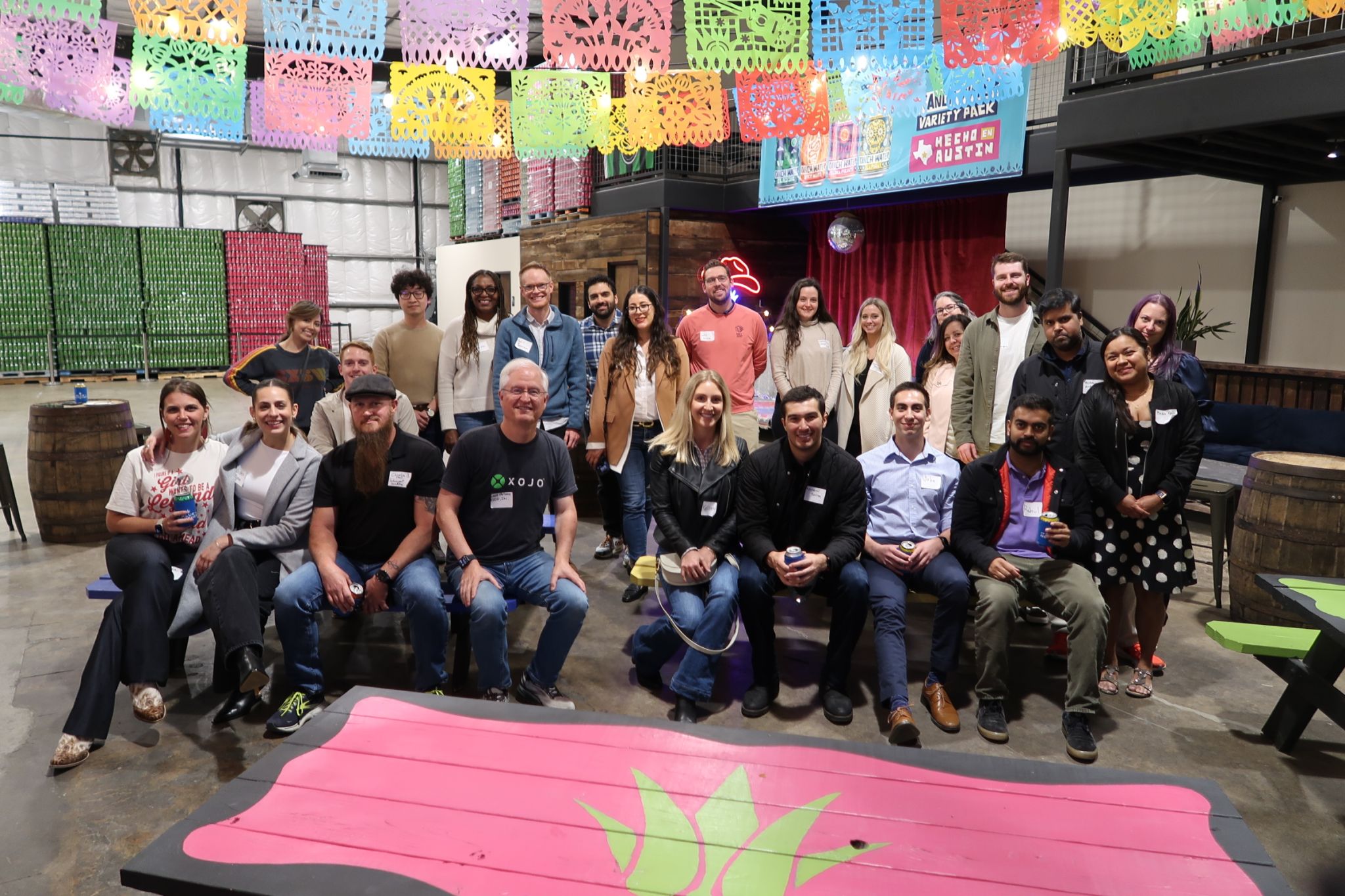 Local Chapters - Austin Texas NetSuite User Group