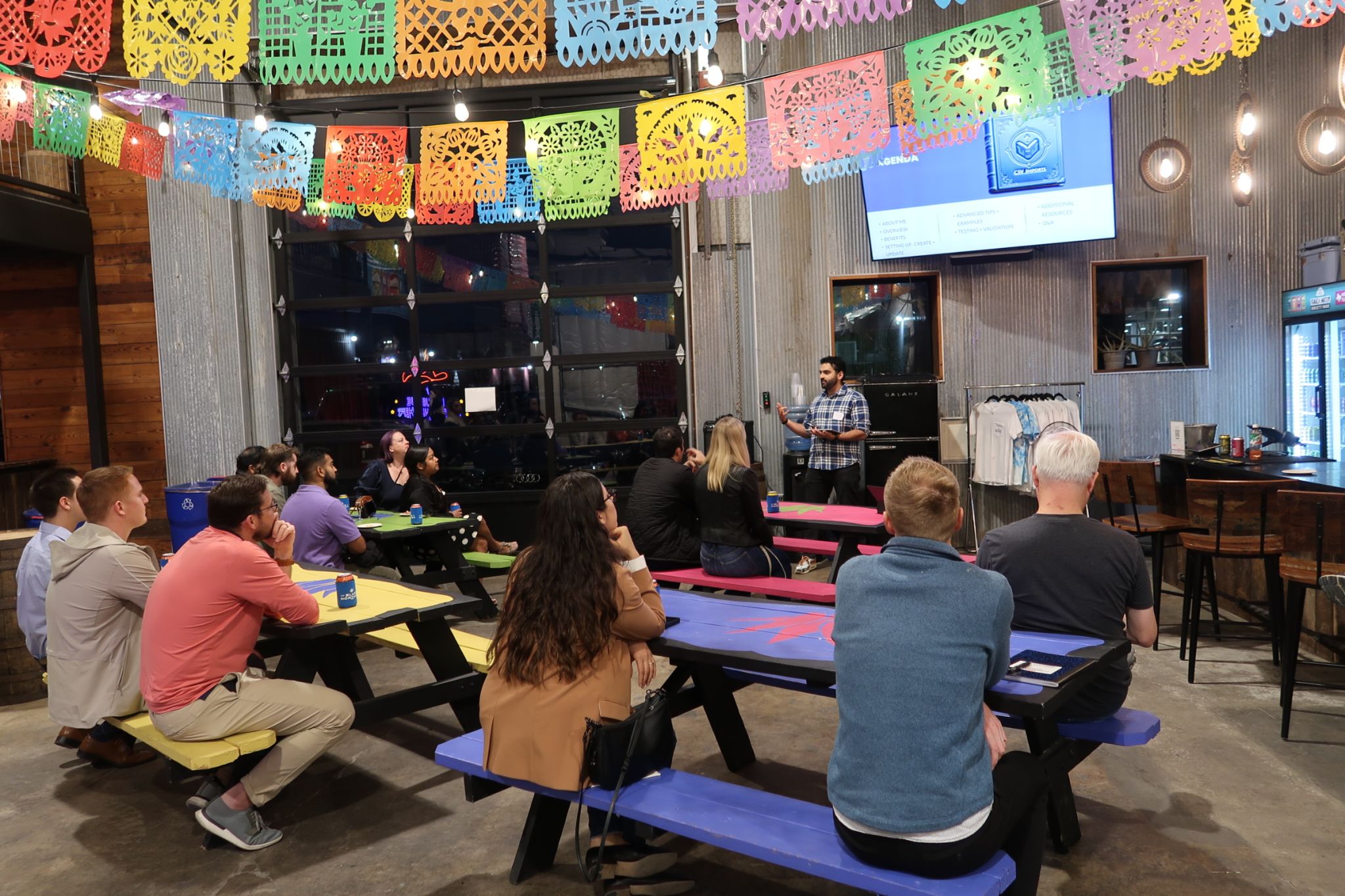 Local Chapters - Austin Texas NetSuite User Group