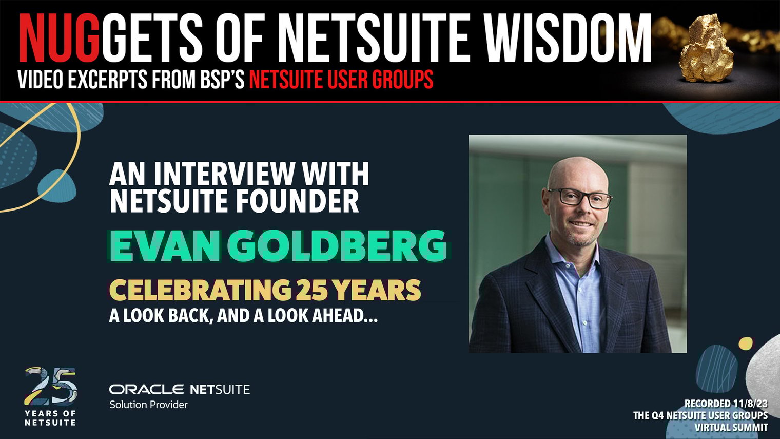NetSuite User Groups by Business Solution Partners - A NUG Community