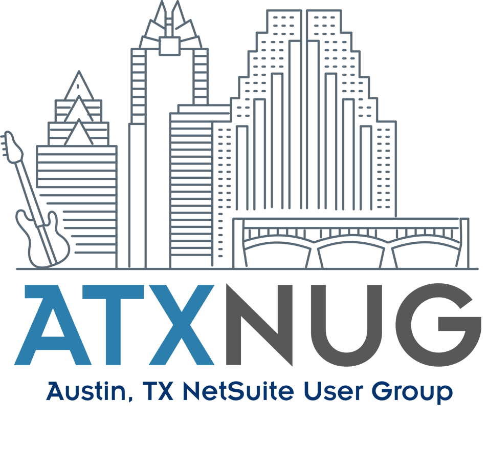Local Chapters - Austin Texas NetSuite User Group